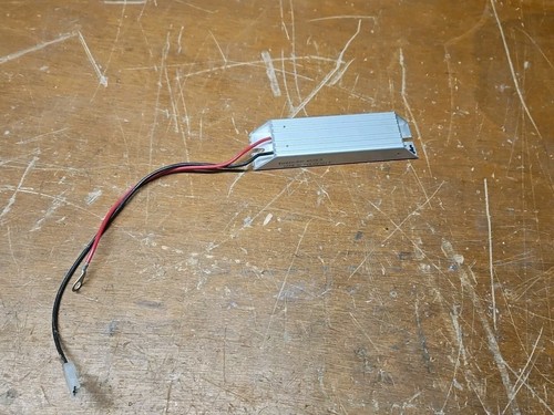 KRAH-RWI 40/05D VHPR 80IP65 HX 3R3 K - ABB Resistor | eBay