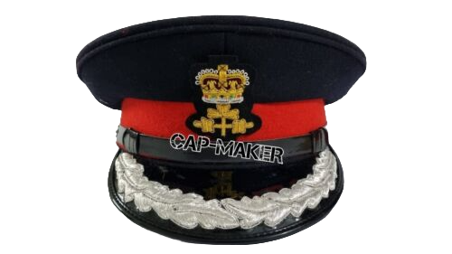 Lieutenancy, Vice Lord-Lieutenant, Deputy Lieutenant Cap with Irish ...