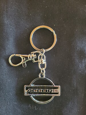 Honda Accord keychain BUY ONE GET ONE FREE! Mix or Match FREE shipping ...