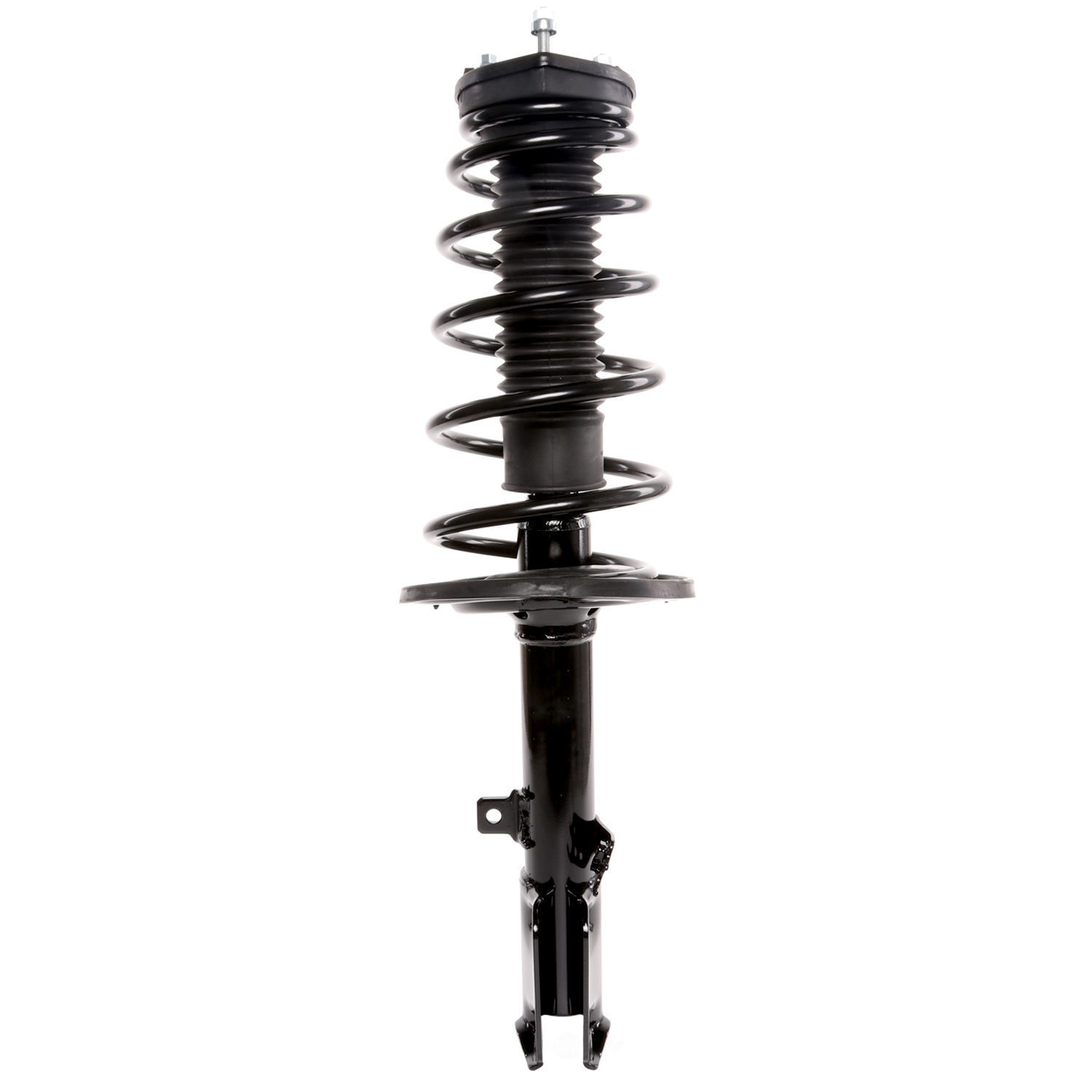 Suspension Strut and Coil Spring Assembly-PRT PERFORMANCE RIDE ...