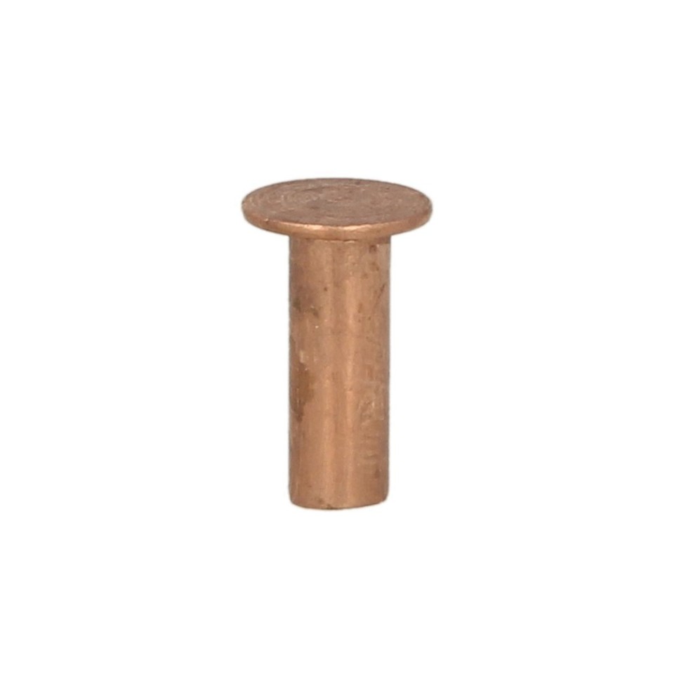 Niete, Trommelbremsbelag RIVET 1063-19MI | eBay.de