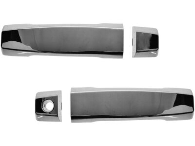 85RR92P Left and Right Door Handle Set Fits 2005-2013 Nissan Armada | eBay