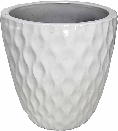 Grayson Pot White Small 705353809651 | eBay Australia