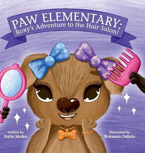 Katie Melko Paw Elementary (Copertina rigida) Paw Elementary ...