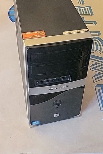 Custom ZT Systems Affinity PC MT Intel Core i7-3770 3.40GHz 16GB RAM ...