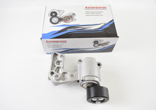 Asianautos Tensioner Assy 1662031051 For Toyota FJ Cruiser 2010-2014 | eBay