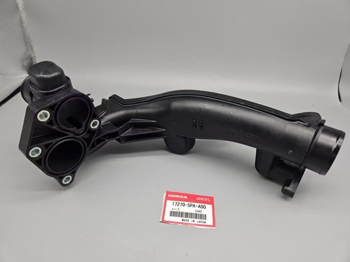 OEM NEW 17270-5PA-A00 Turbocharger Charge Air Pipe Joint For 17-21 ...
