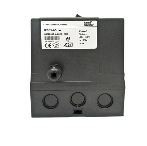 New KROM SCHRODER IFS244-5/1W Automatic Ignition Burner Expedited ...