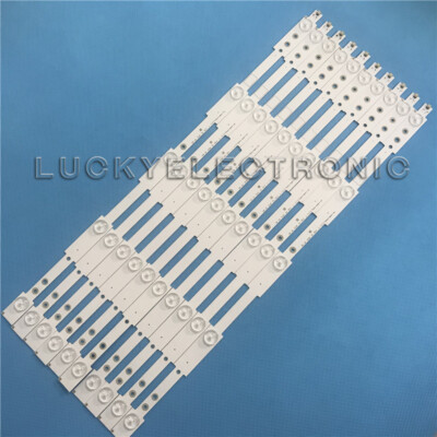 10pcs Replacement SW 29 3228 05 REV1.2 121019 LED Strip for Samsung ...