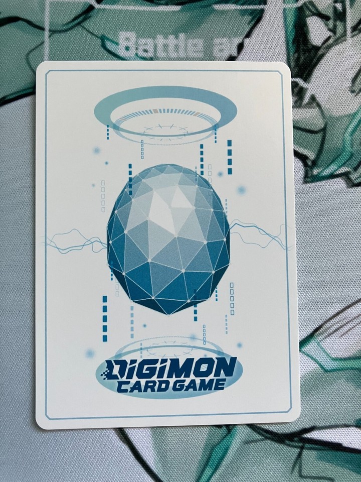 Sakuttomon EX6-001 U Digimon CCG | Infernal Ascension NM | eBay