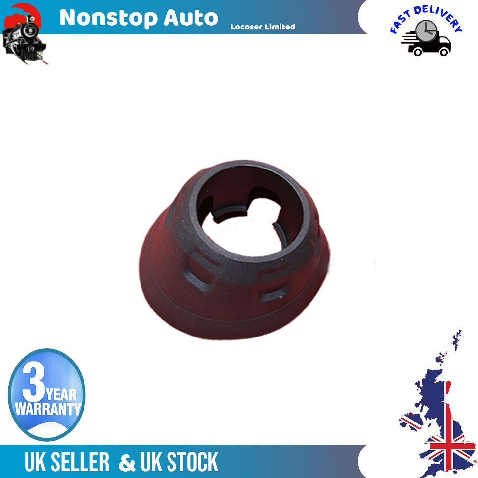 Rear Side Door Stop Cover Fits Ford Transit Mk8 BK31V272A56ADN | eBay