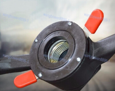 36mm Wheel Balancer Quick Release Hub Wing Nut For Coats Tire Change ...