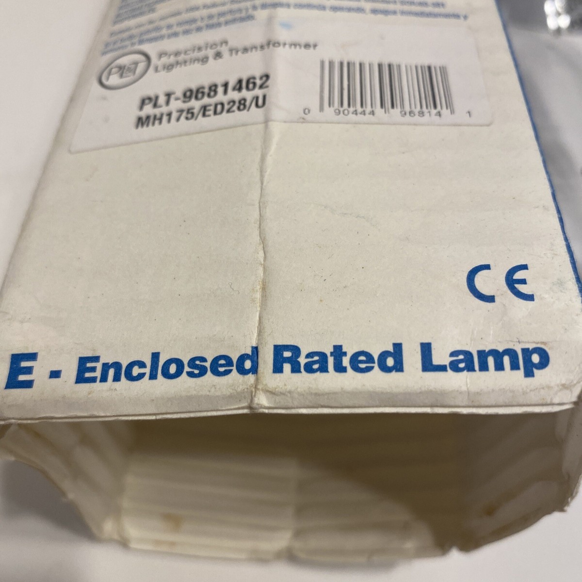 Precision Lighting Transformer