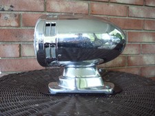 Vintage Federal Signal Siren Model D Works for sale online | eBay