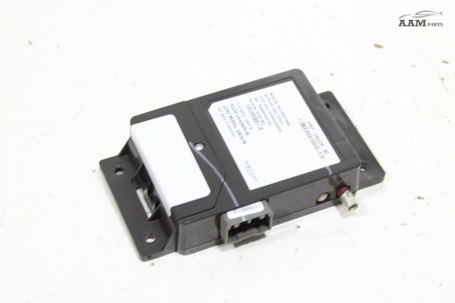 2015 LINCOLN MKZ TELEMATICS COMMUNICATION COMPUTER CONTROL MODULE UNIT ...