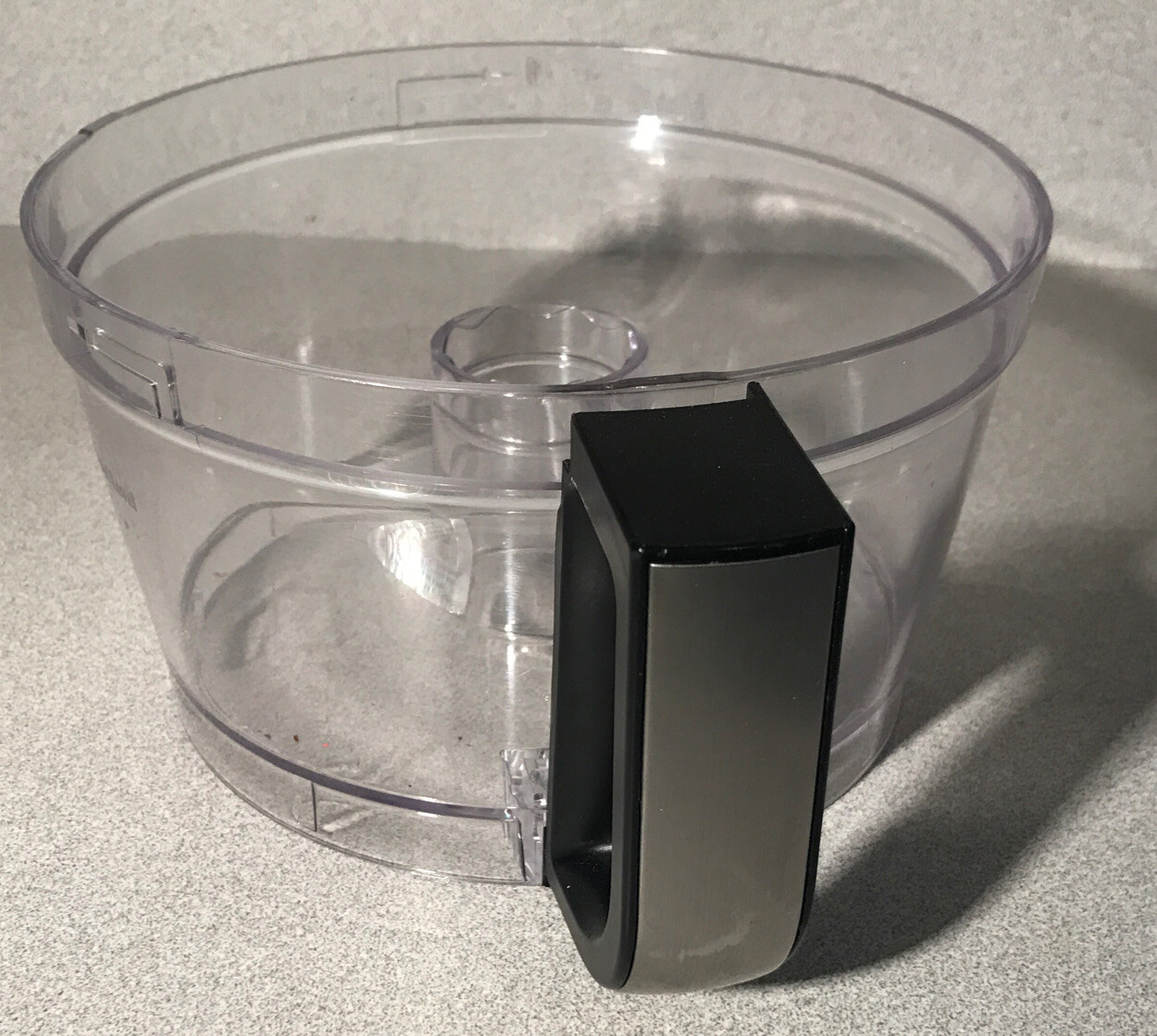 KITCHENAID FOOD PROCESSOR MODEL KFP0711CU0 WORK BOWL ONLY Replacement ...