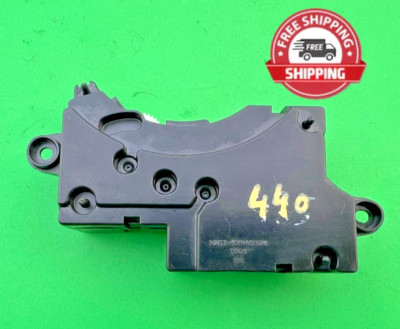 2018-2020 DODGE JOURNEY STEERING COLUMN POSITION ANGLE SENSOR OEM ...