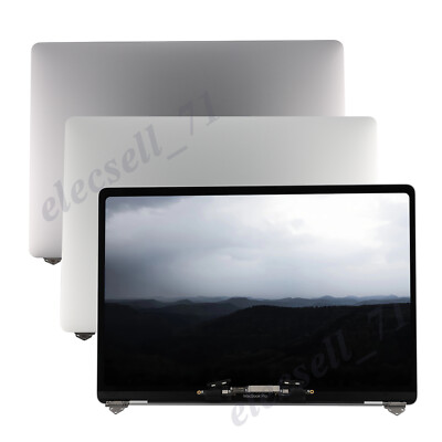 OEM LCD Screen Display Assembly For Apple Macbook Pro 2019 16in A2141 ...