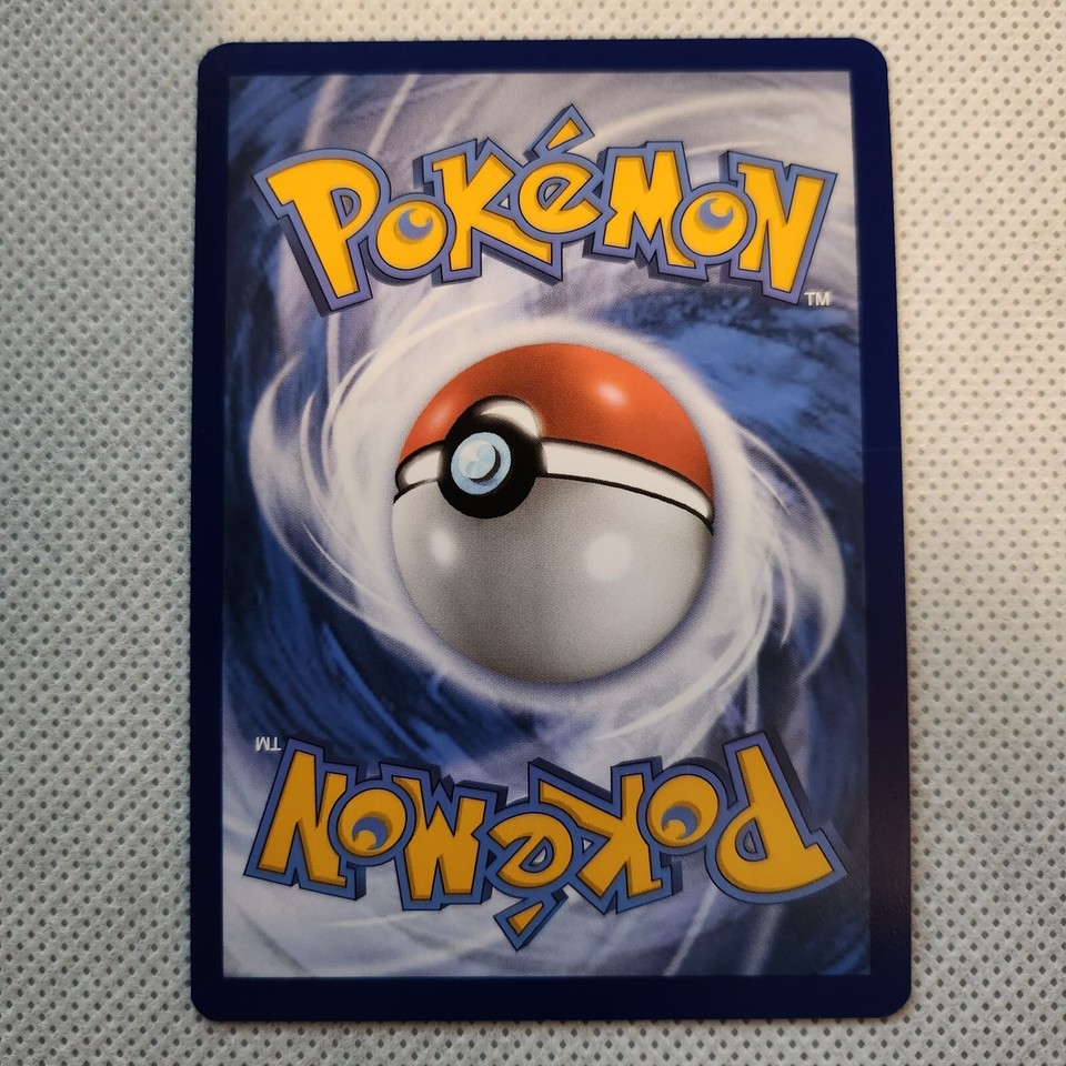 Bellibolt ex 237/193 Full Art Ultra Rare Paldea Evolved Pokemon TCG NM ...