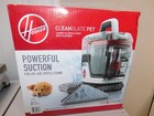 Hoover Cleanslate Pet Carpet Upholstery Spot Cleaner Stain Remover ...