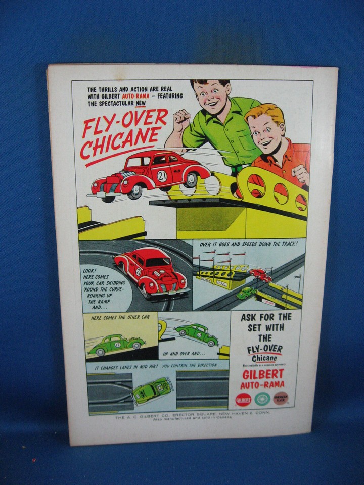 STRANGE ADVENTURES 159 F VF DINOSAUR CVR STAR ROVERS 1963 DC | eBay