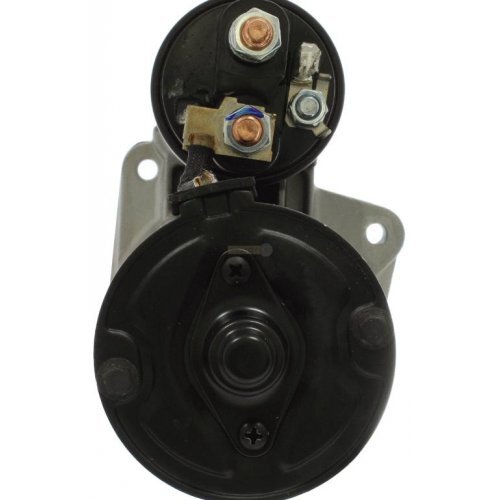 1** DÉMARREUR 1,7KW NOUVEAU OE NR. 0001109018 POUR FIAT FIORINO FURGAO ...