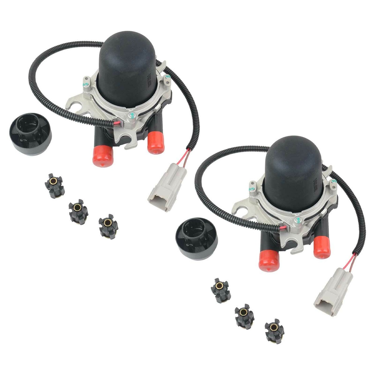 1URFE 2UZFE 3URFE Pump Secondary Air Injection Pump For Toyota Land ...