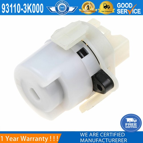 IGNITION STARTER SWITCH for 2006-2012 HYUNDAI KIA 93110-3K000 NEW Top ...