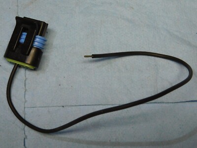 MARINE POWER 0811-019 IGNITION INTERRUPT SWITCH 500492 BRAND NEW VERY ...