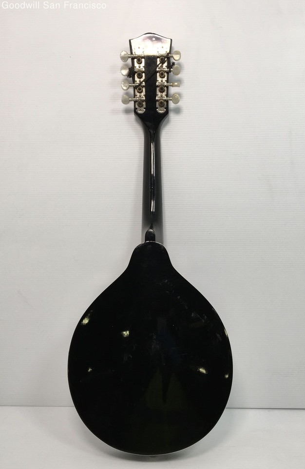 Rover 8-String Mandolin Model RM-50 Stringed Folk Instrument | eBay