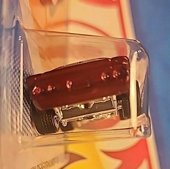 Hot Wheels 2012 Super Treasure Hunt W/Reg '70 Camaro Road Race HW ...