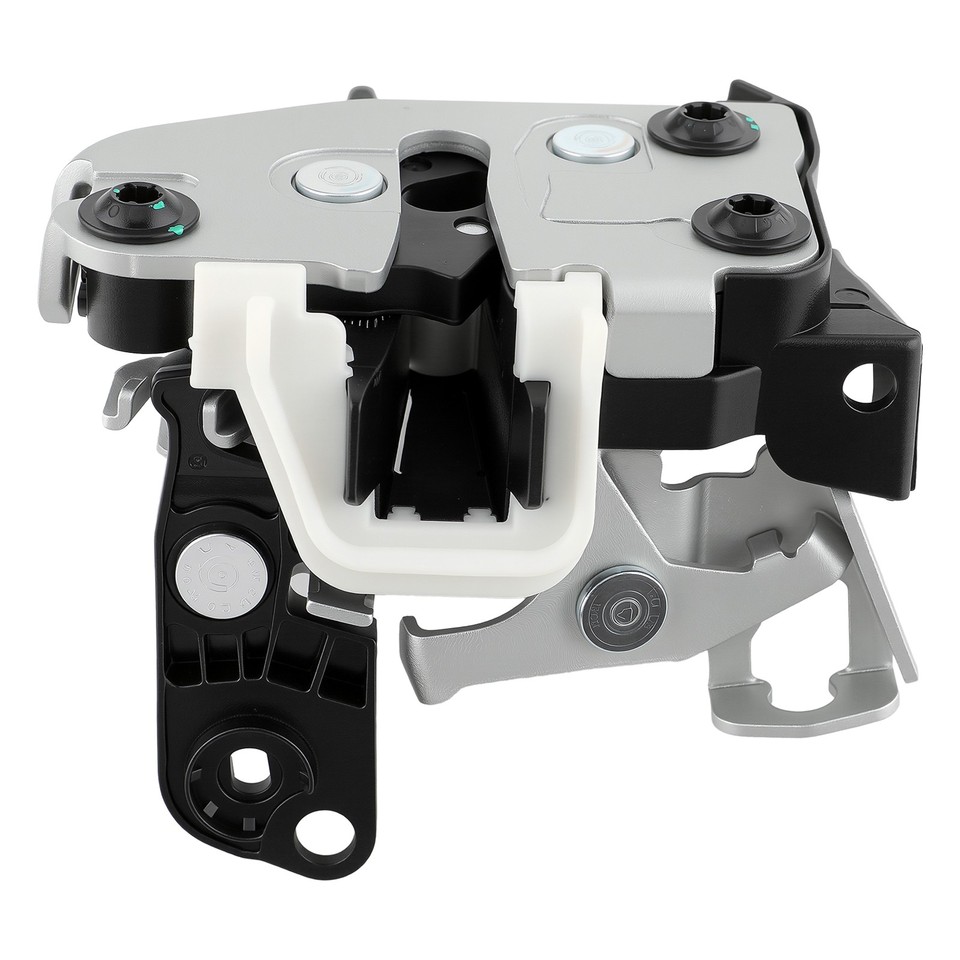 Front Left Driver Door Lock Latch For Ford F-250 F-350 F-450 F-550 1999 ...
