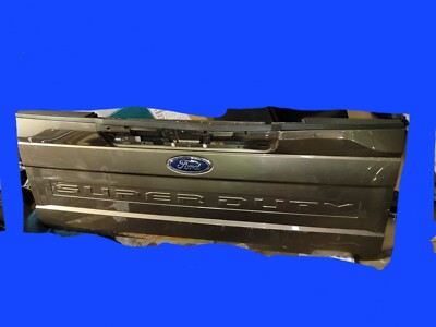 2021-2023 Ford F250 F350 tail gate tailgate lift gate liftgate from ...
