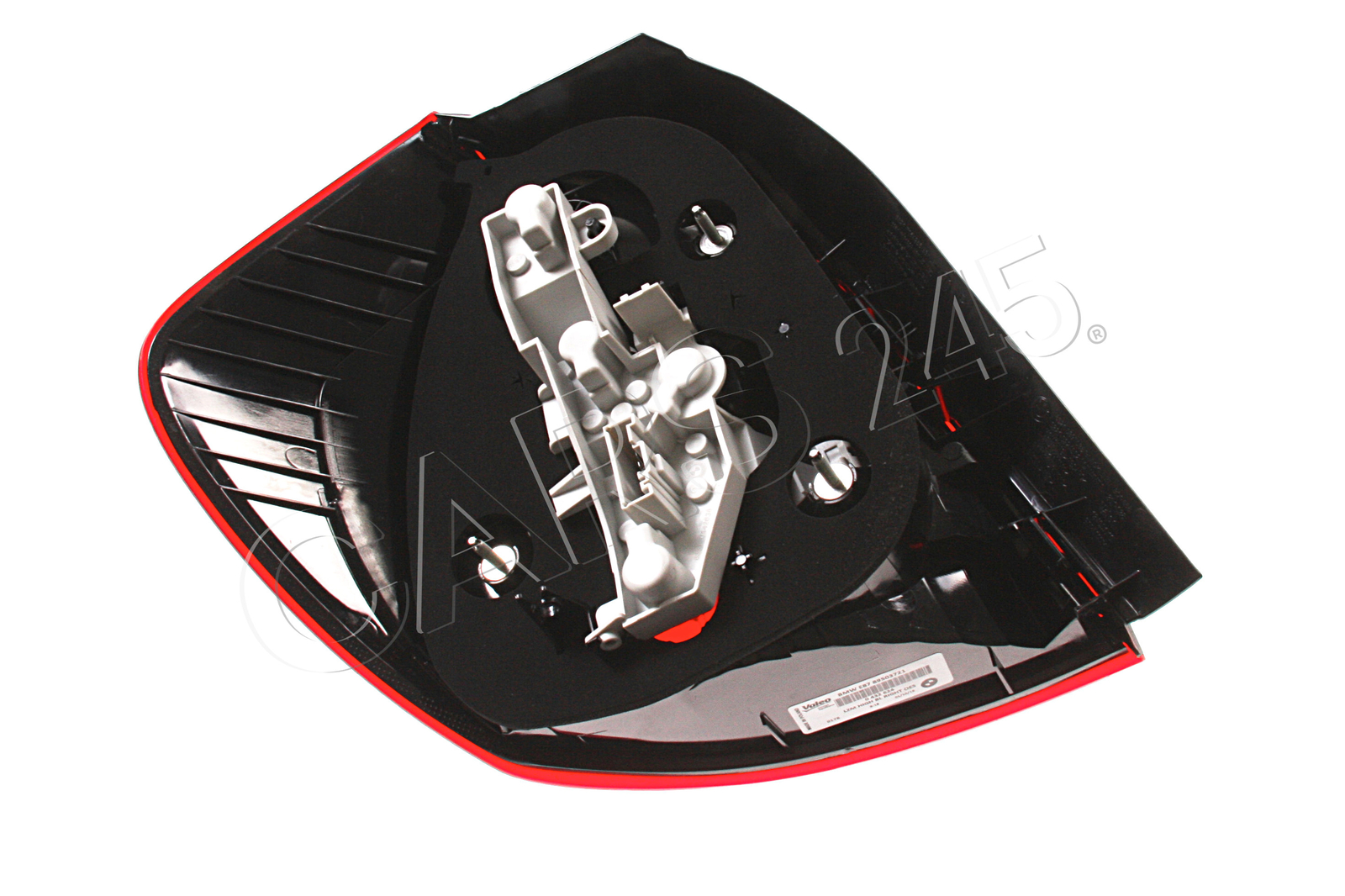 Genuine BMW E81 E87 116d Tail Light Rear Lamp Right HIGH VERSION ...