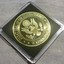 US NATIONAL PARK SERVICE-DEPT OF THE INTERIOR Challenge Coin with Case ...