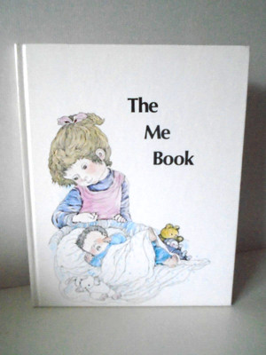 The Me Book by The Britannica Discovery Library 1974 Hardcover Brand ...