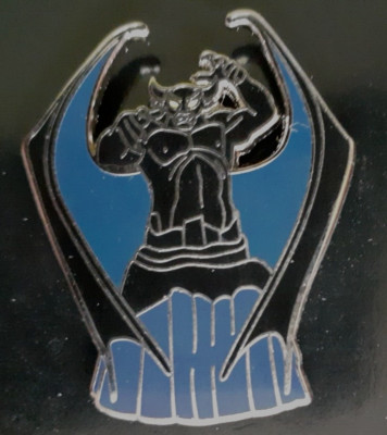 Disney Parks - Walt Disney's Fantasia - Chernabog Pin~Pin# 79377~BRAND ...