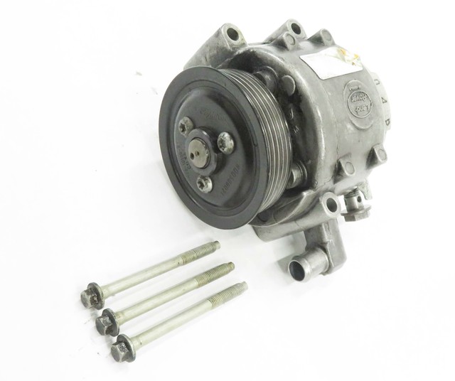 06-09 Range Rover Sport OEM Suspension Roll Control Pump RVB000017 for ...