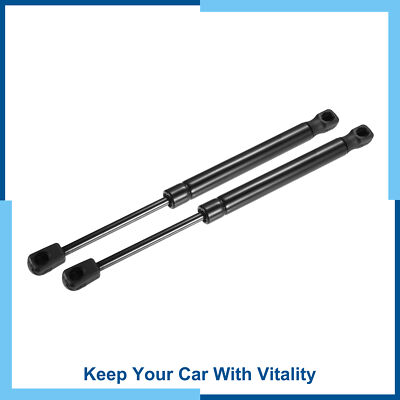 Pack(2) Front Hood Lift Support Gas Struts for Porsche 911 2012-2017 ...