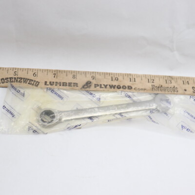 Garant Open Ended Wrench / Ratchet Ring Wrench 72T 12mm 614800 12 | eBay