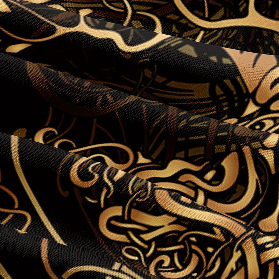 Yellow Star Chart Tree Duvet Quilt Cover Set Pillowcase Single Double ...