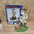 Wallace and Gromit Garden | eBay UK