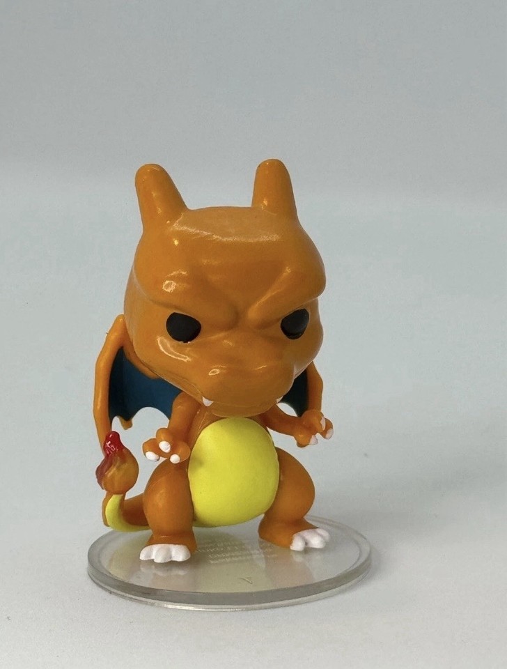 2023 Pokémon Collection Funko Holiday Advent Calendar Mini Pop Figure ...