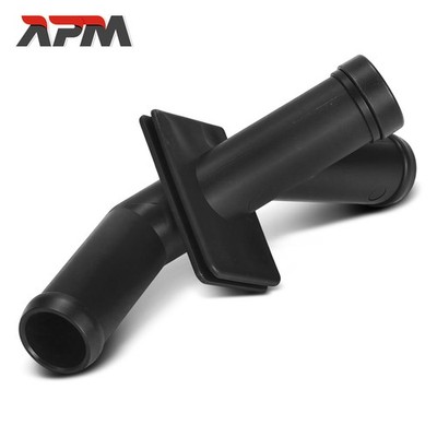 Kühlwasserflansch Wasserauslass für Mercedes-Benz GLE-Klase W166 ...