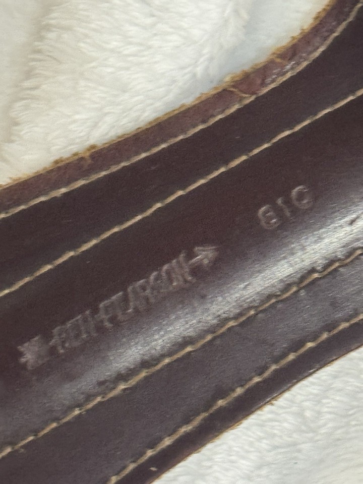 Vintage Ben Pearson Colt 707 Recurve Bow Right Handed 62 Inch With ...