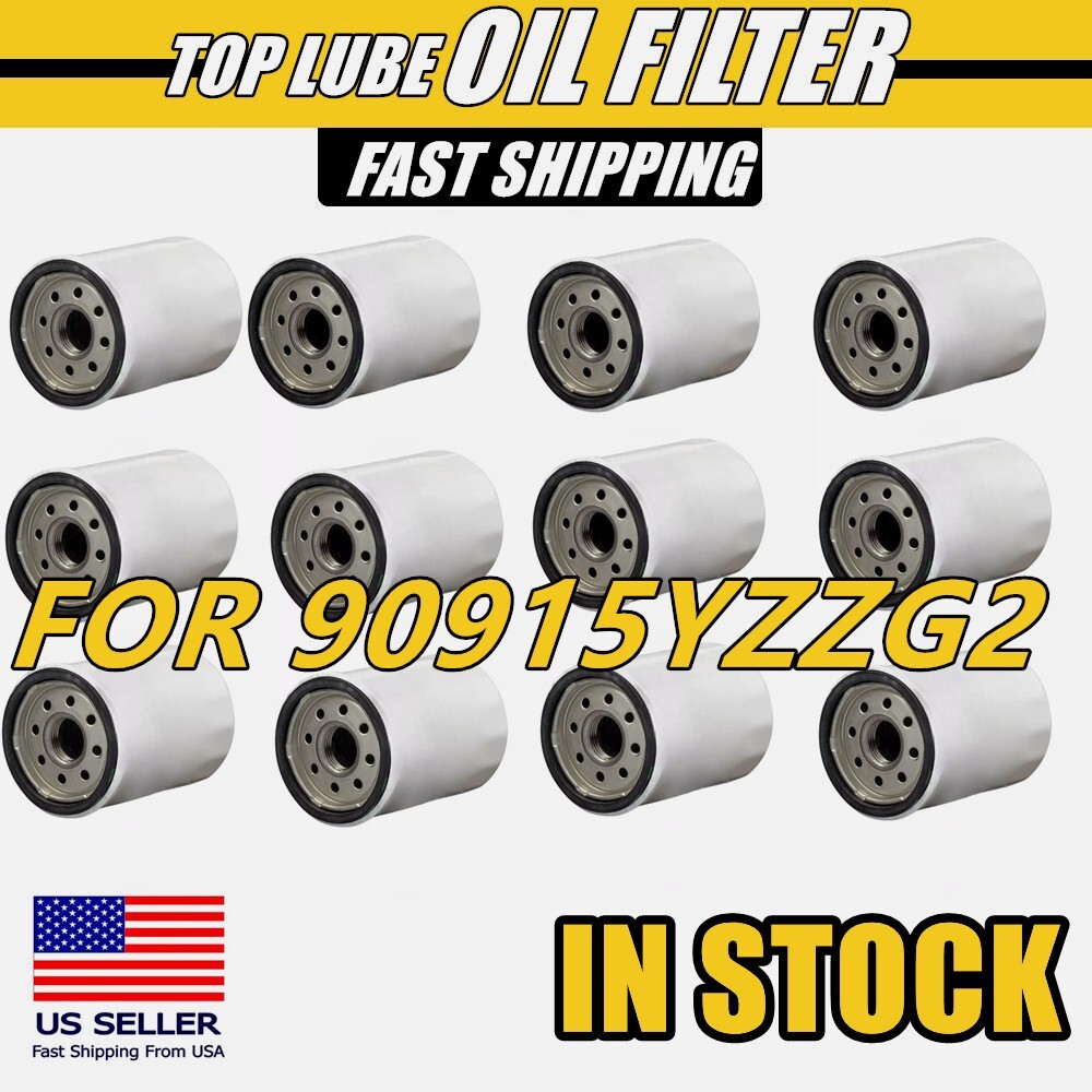 TOYOTA 9091520003 - cross reference oil filters | oilfilter ...