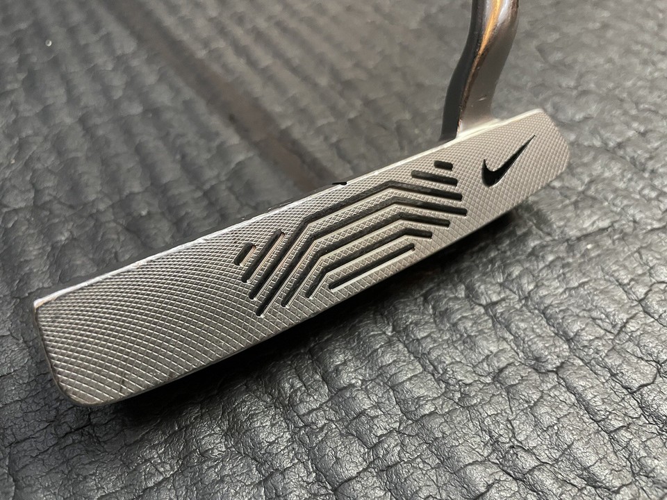 Nike Method 002 Putter 35” | eBay