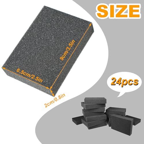 Foam Card Dividers - PCS Card Dividers for Storage Boxes Multifunction ...