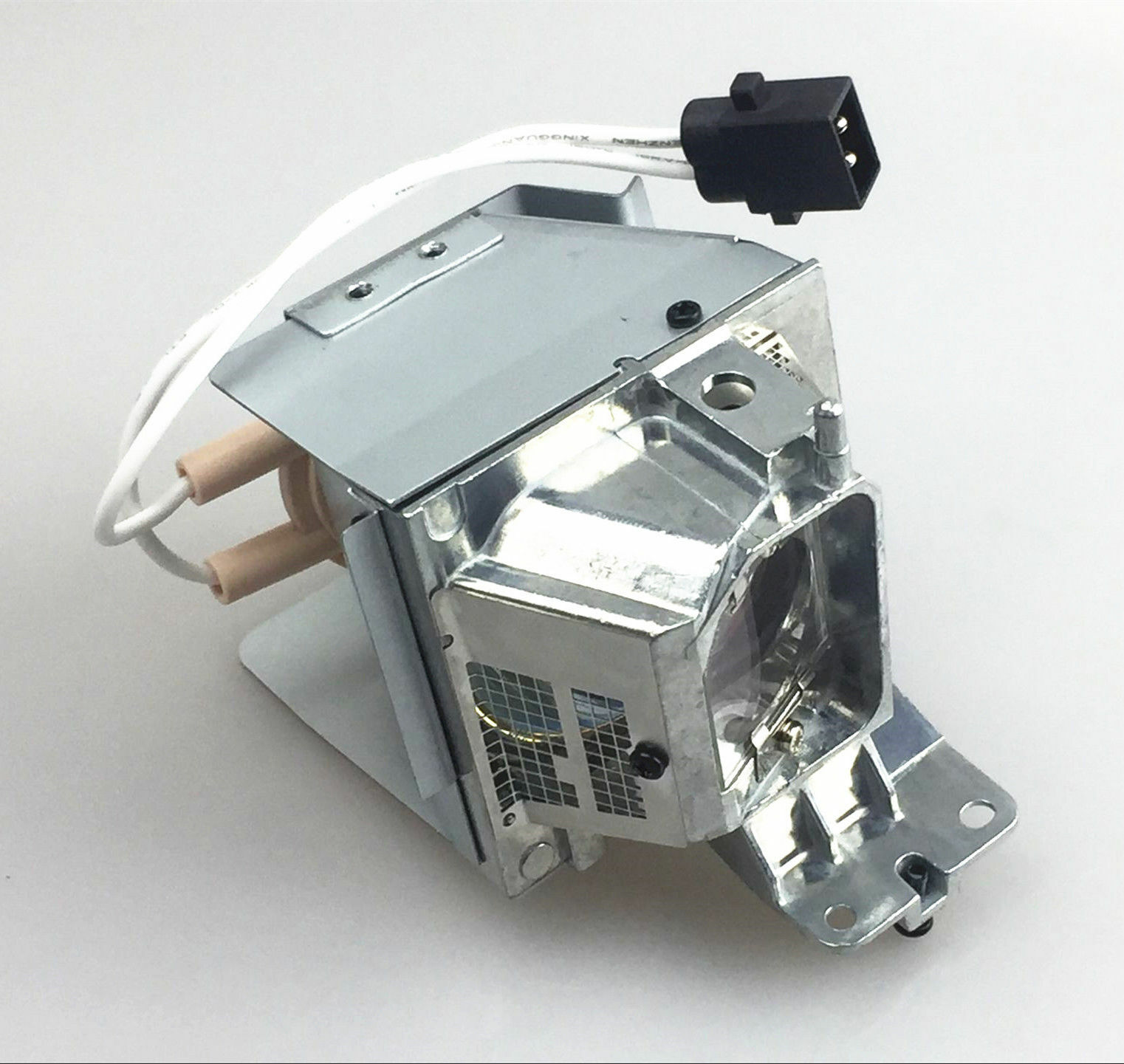 DLP Projector Lamp Bulb Module For OPTOMA BL-FP260C SP.70701GC01 W402 ...