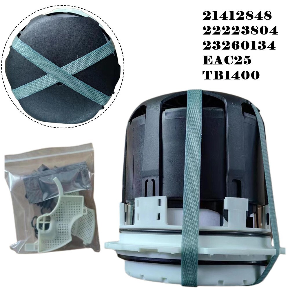 VOLVO 21412848 - Cross reference air filters